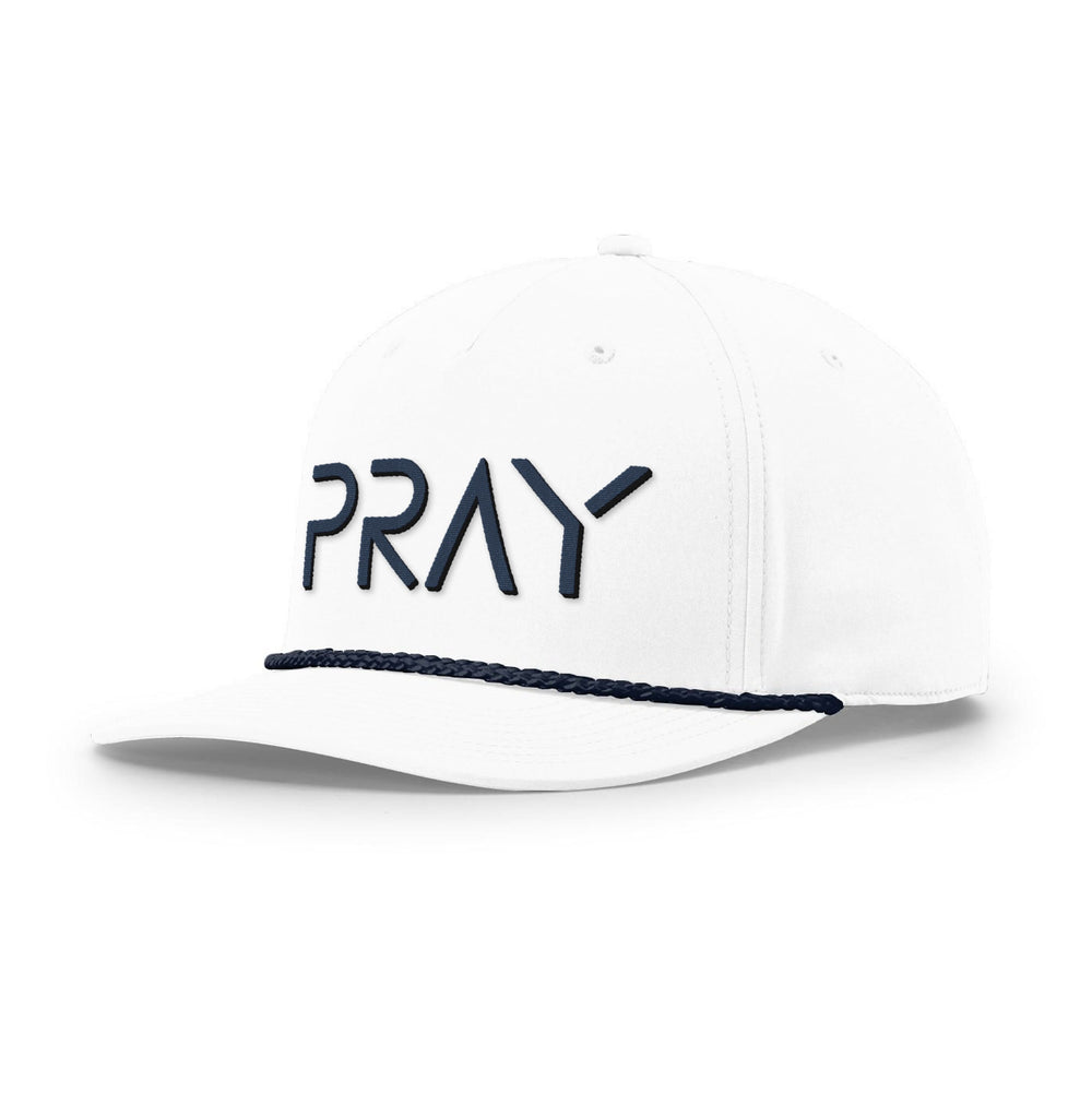 Buy PRAY Rope Hats Online