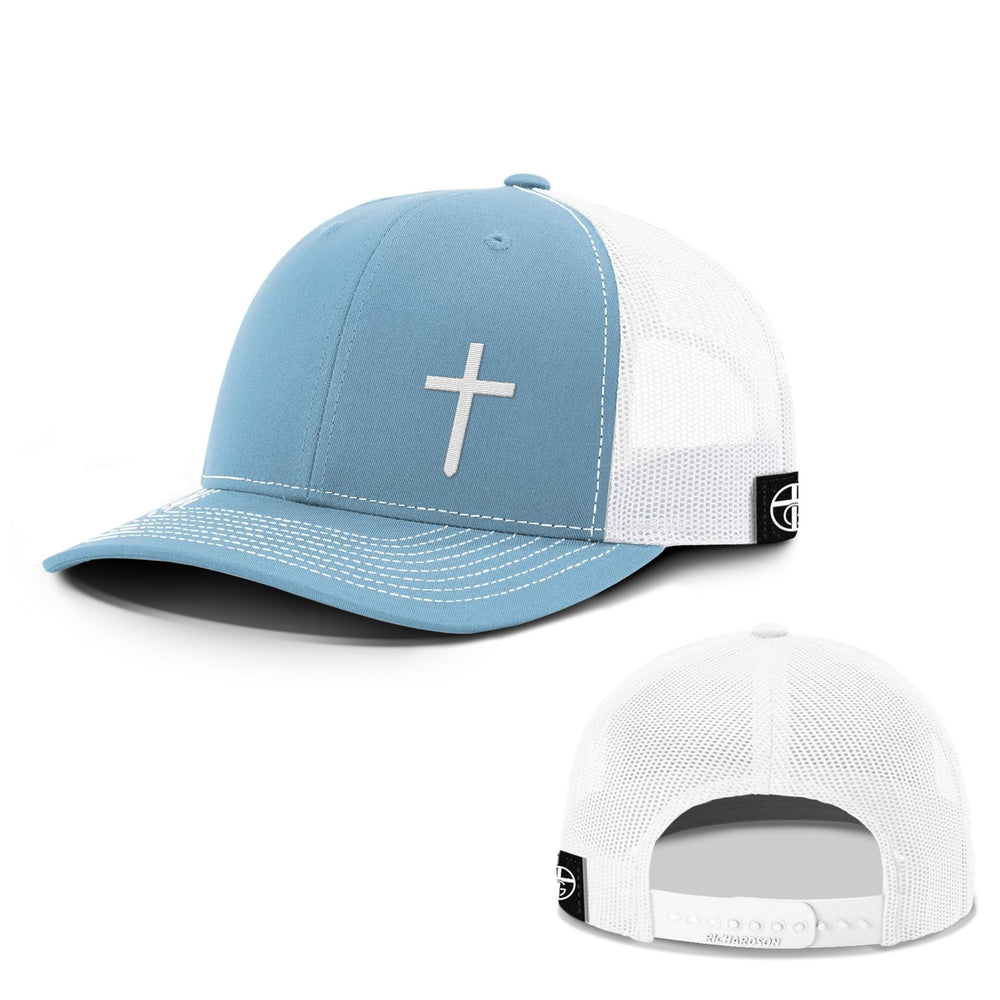 Buy Cross Lower Left Summer Collection Hats Online