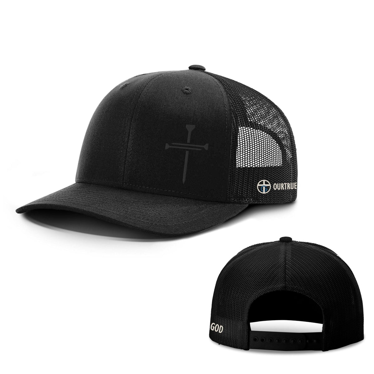 Richardson Hats
