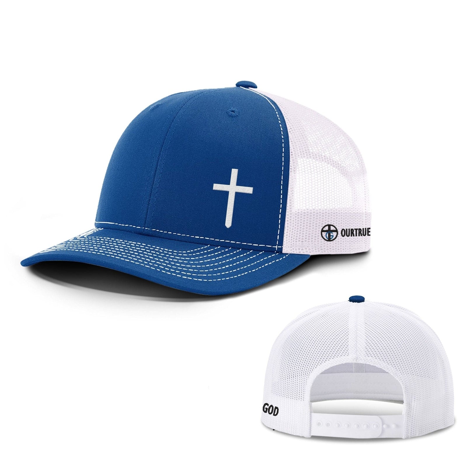 Richardson Hats