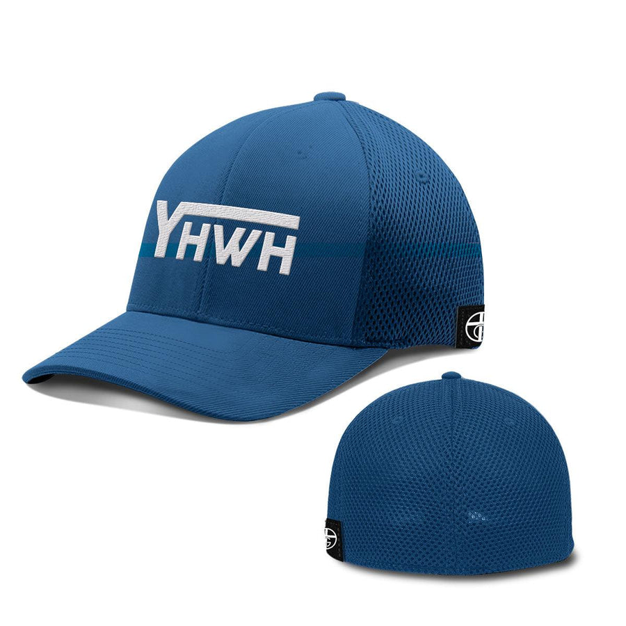 YHWH Hats | Our True God
