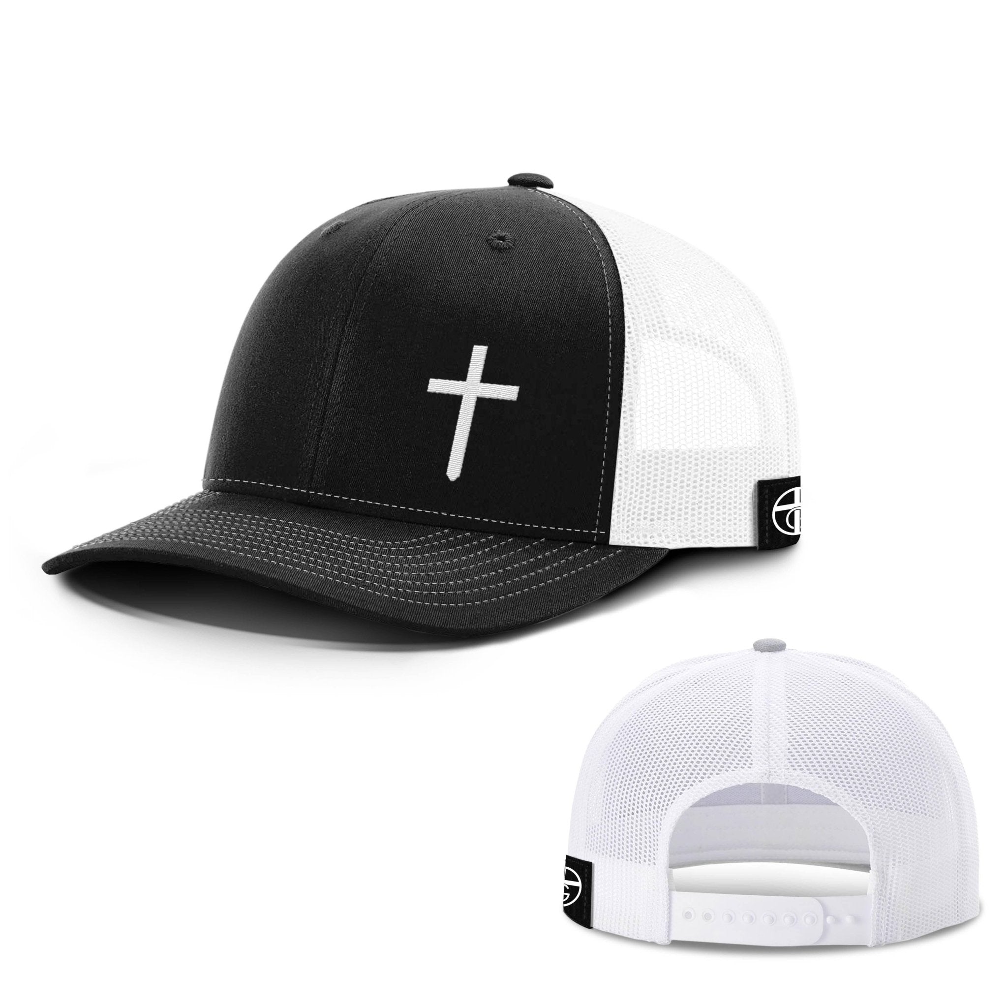 Buy Cross Lower Left Hats Online