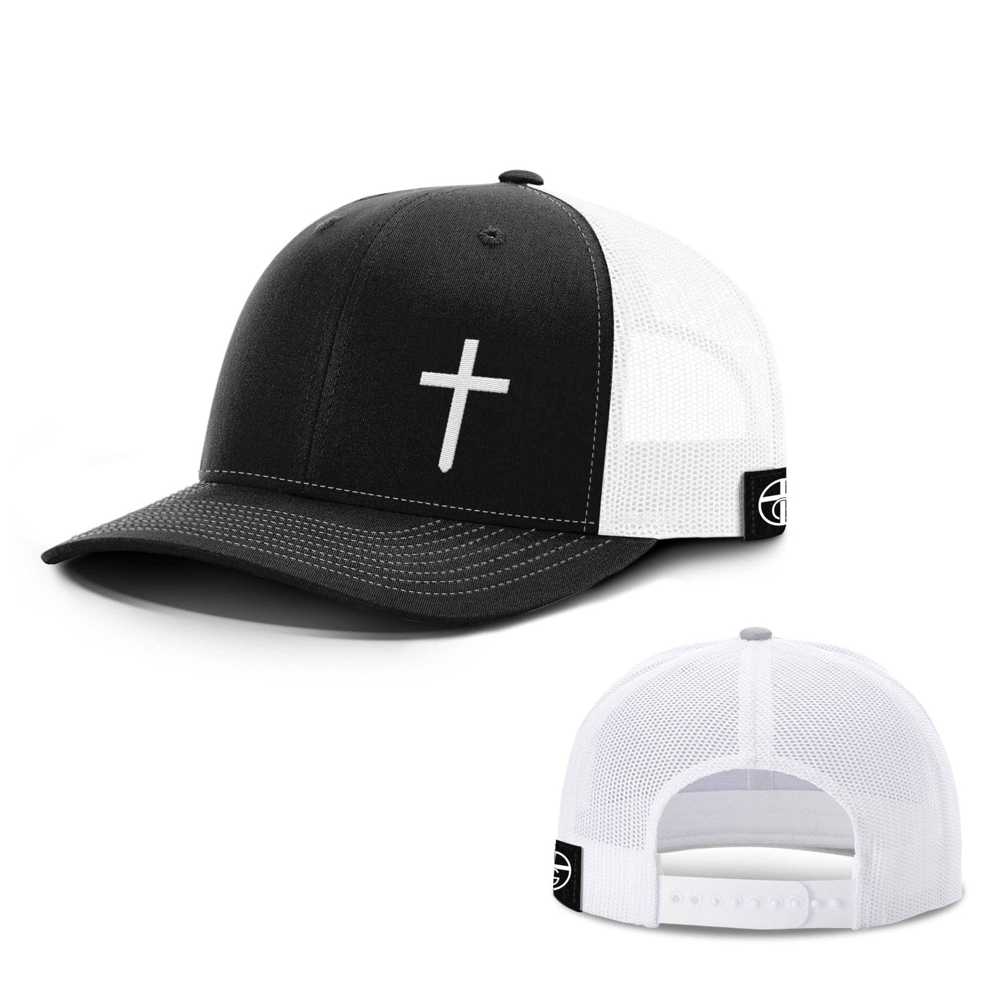 Christian Hats — Faith-Filled Snapbacks, Rope Hats & More | OurTrueGod ...